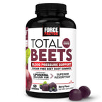 sugar free beet root gummies