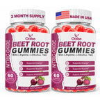 sugar free beet root gummies