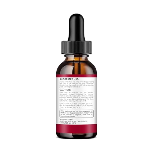 sugar-free berberine liquid supplement