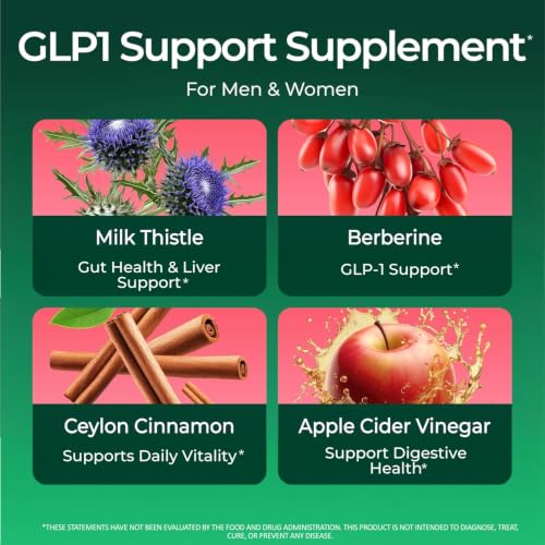 sugar-free berberine supplement benefits