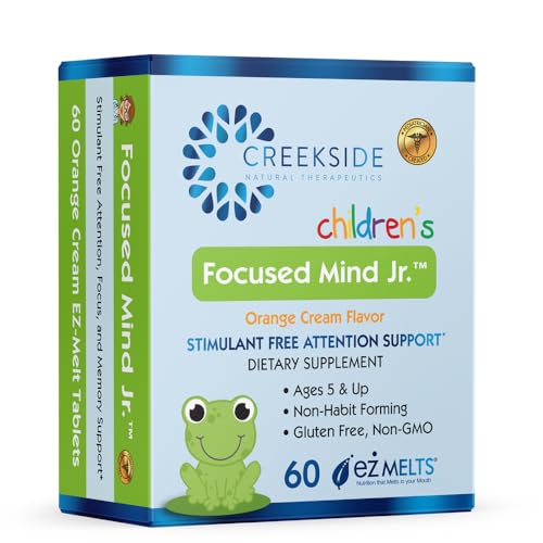 sugar-free blended vitamin for kids