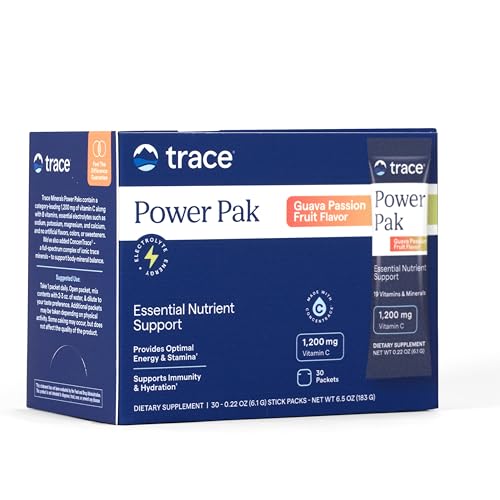 sugar-free blended vitamin & mineral supplements