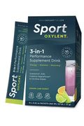 sugar-free blended vitamin supplement