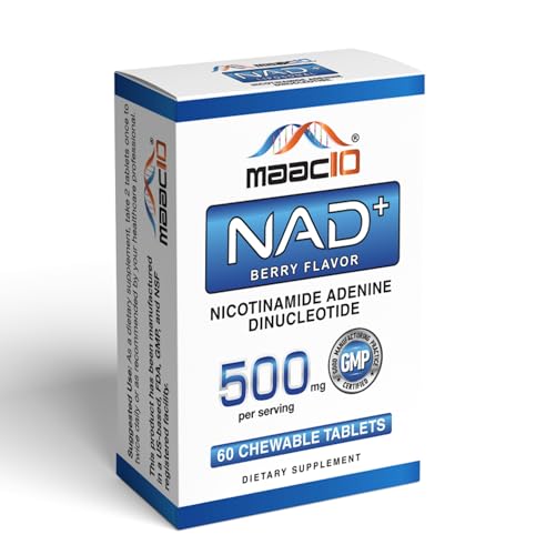sugar-free blended vitamin supplements for vitality