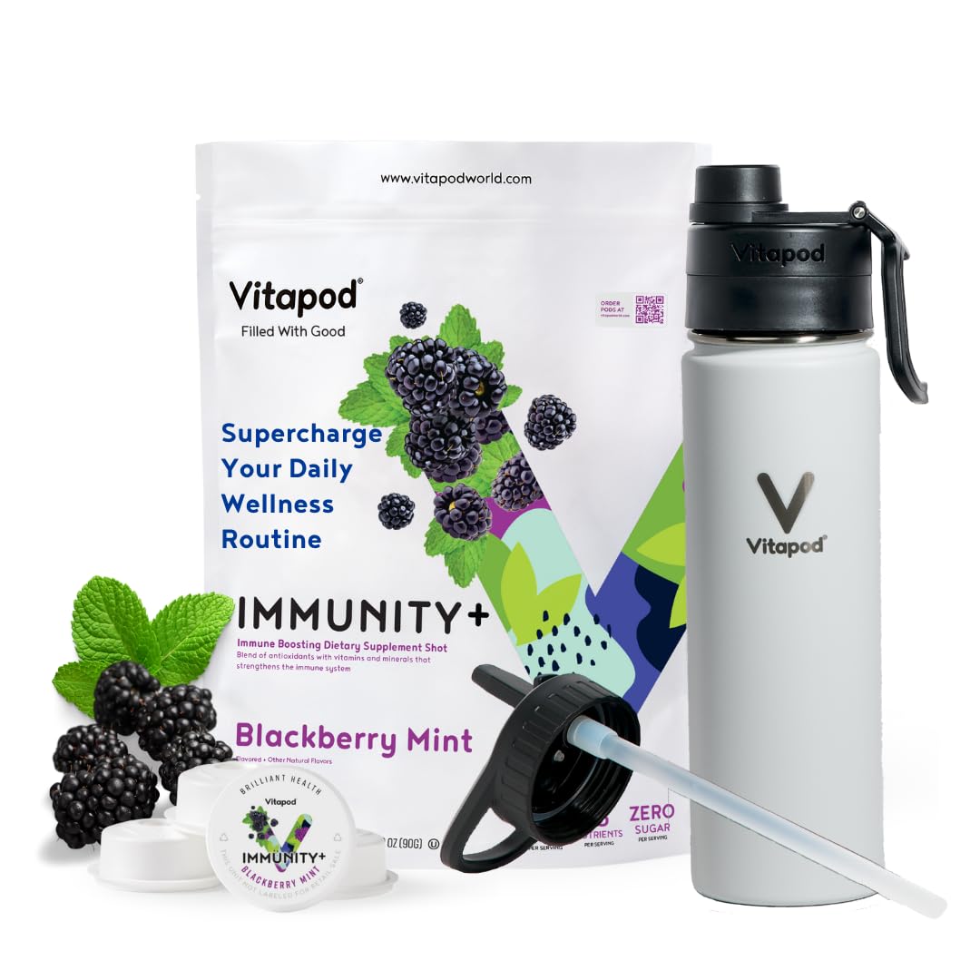 sugar free blended vitamin supplements