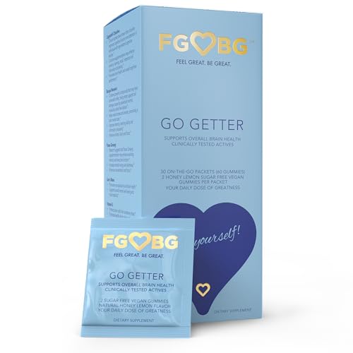 sugar-free blended vitamin supplements
