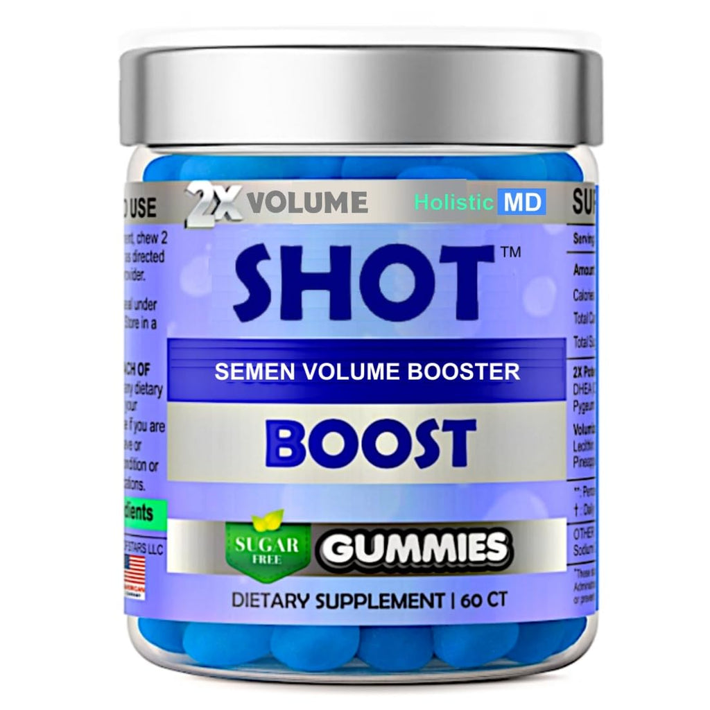 sugar-free blended vitamin supplements