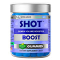 sugar-free blended vitamin supplements