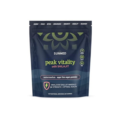 sugar-free blended vitamin supplements
