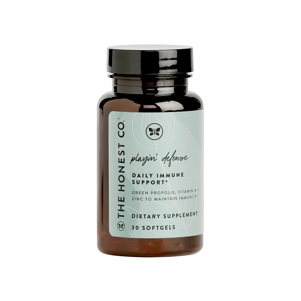 sugar-free blended vitamin supplements