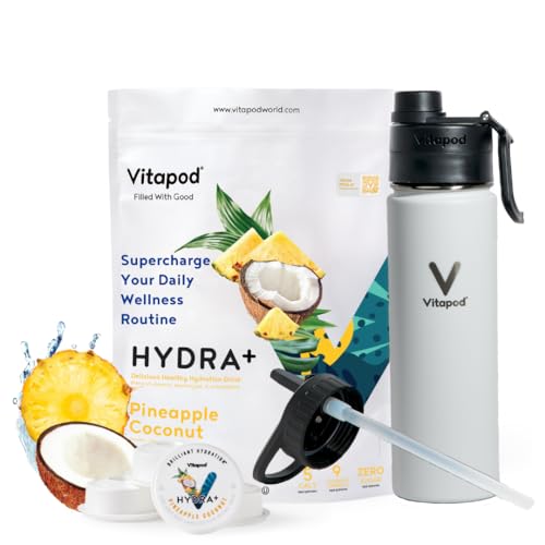 sugar free blended vitamin supplements