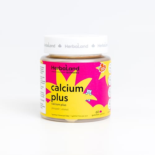 sugar-free bone support chews