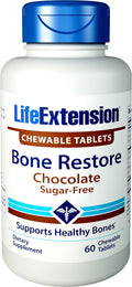sugar-free calcium chewable tablets