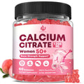 sugar free calcium citrate gummies