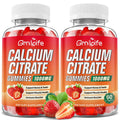 sugar-free calcium citrate gummies