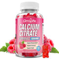 sugar free calcium citrate gummies