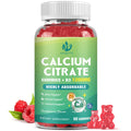 sugar free calcium citrate gummies