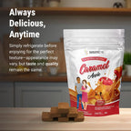 sugar-free calcium citrate soft chews