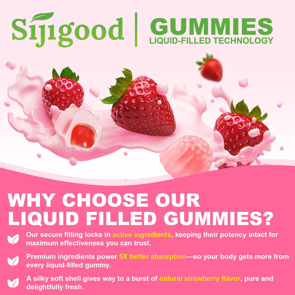 sugar free calcium for healthy teeth