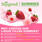 sugar free calcium for healthy teeth