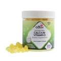 sugar-free calcium gummies for adults