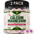 sugar-free calcium gummies for adults