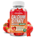 sugar free calcium gummies for adults