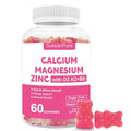 sugar-free calcium gummies for bones