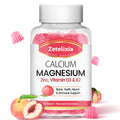 sugar-free calcium gummies for bones