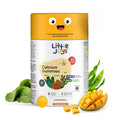 sugar-free calcium gummies for kids