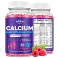 sugar free calcium gummies for kids