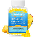 sugar free calcium gummies for kids
