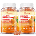 sugar-free calcium magnesium gummies