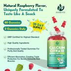 sugar free calcium supplement for adults