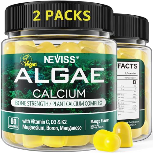 sugar free calcium supplement