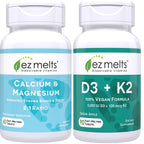 sugar-free calcium supplements for bones