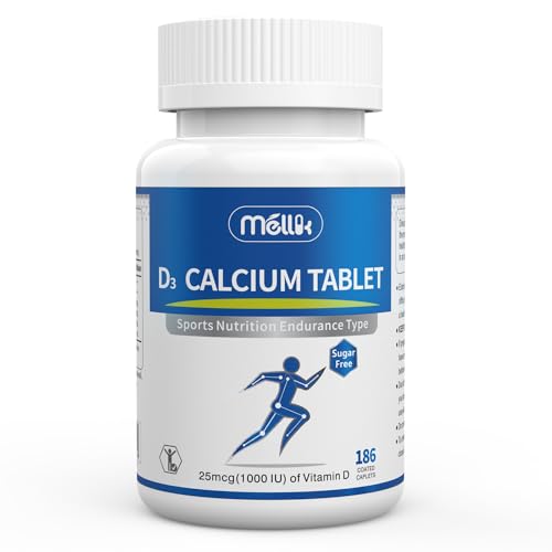 sugar-free calcium tablets for health
