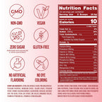 sugar free cherry lime electrolytes