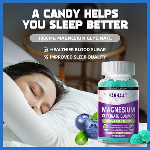 sugar-free chews for magnesium intake