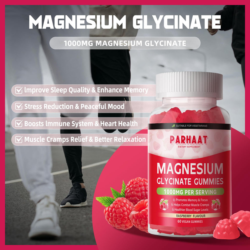 sugar-free chews for magnesium intake