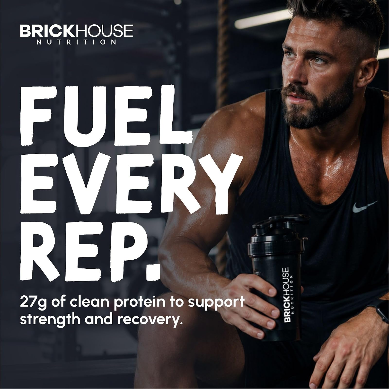 sugar-free chocolate whey protein option
