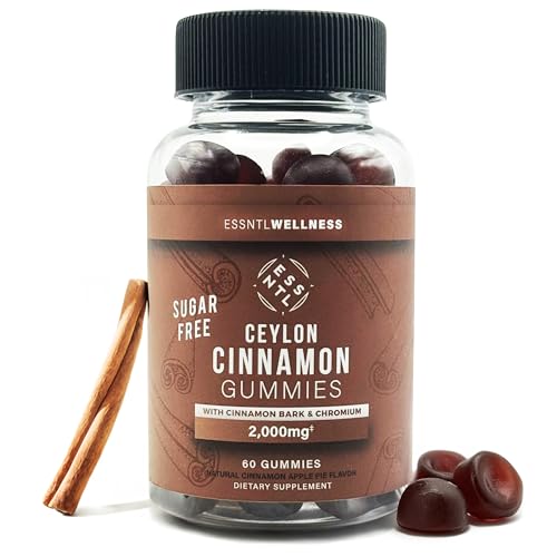 sugar-free cinnamon apple pie flavour