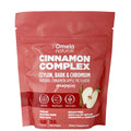 sugar-free cinnamon gummies for immunity