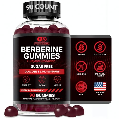 sugar-free cinnamon metabolism support