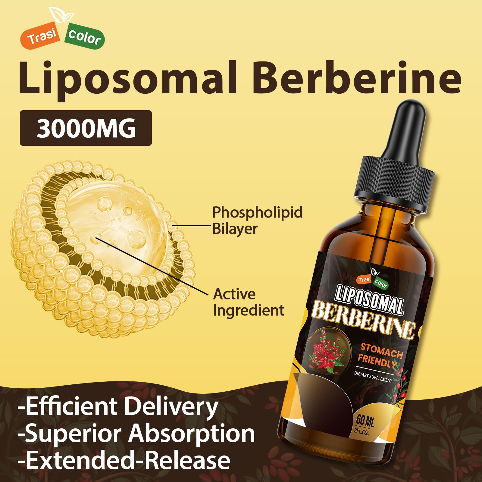 Sugar-free cinnamon supplement benefits