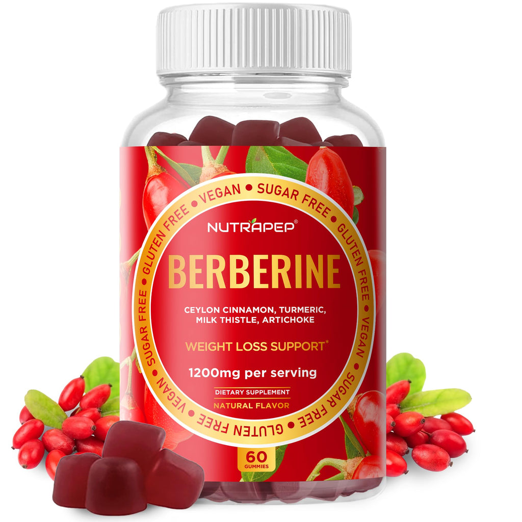 Sugar free cinnamon supplement