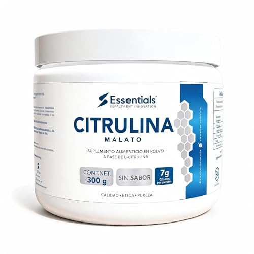 sugar-free citrulline mineral blend