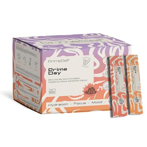 sugar-free citrus drinkable supplement