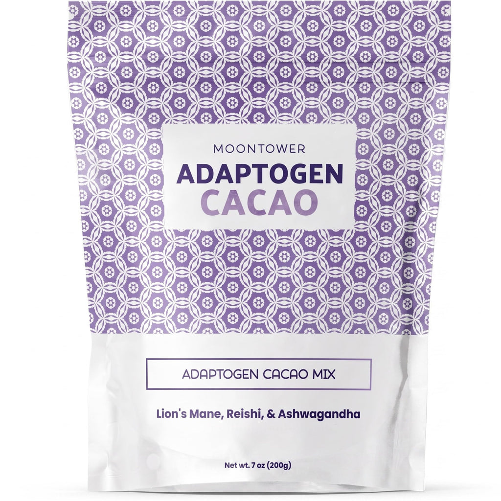 sugar free cocoa mix