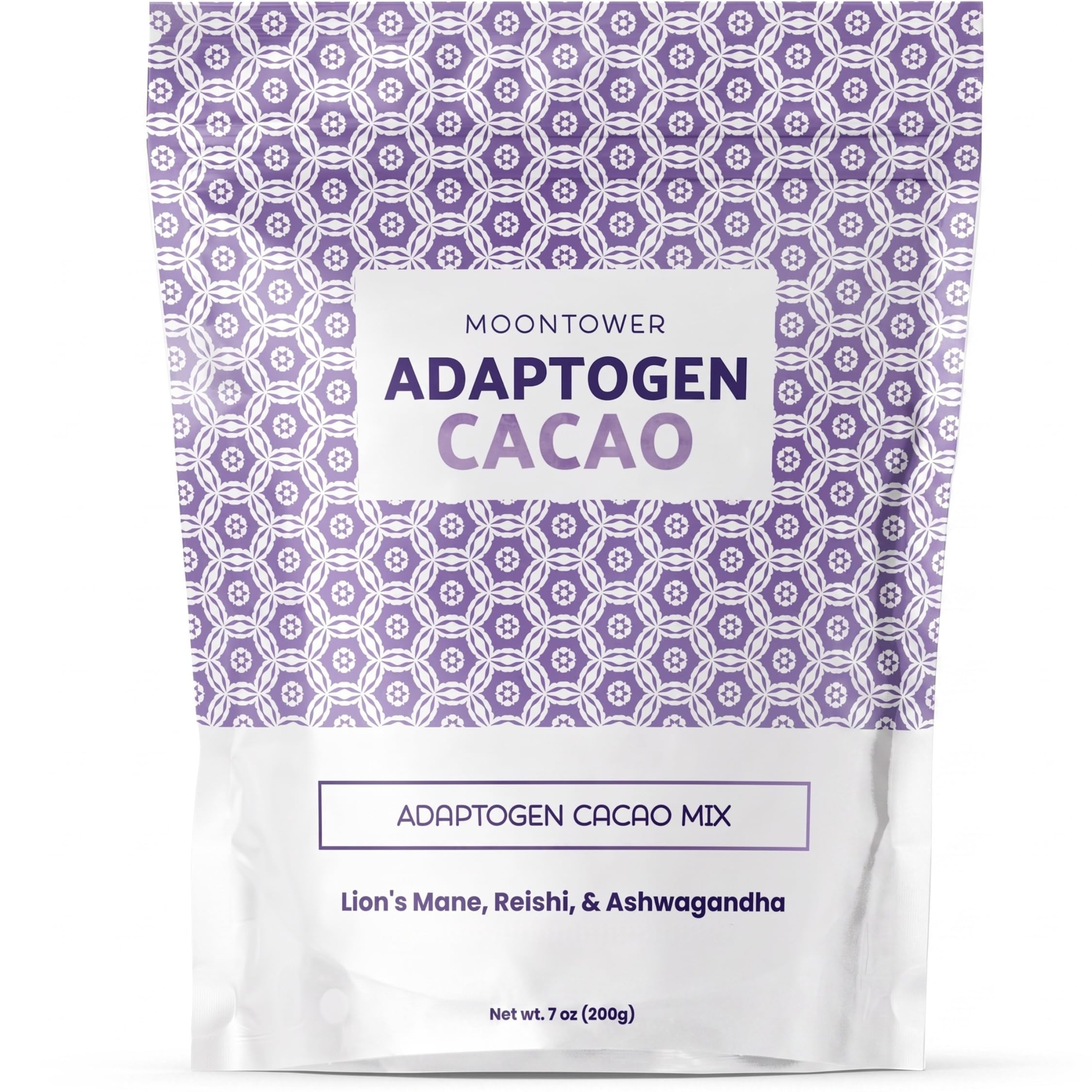 sugar free cocoa mix
